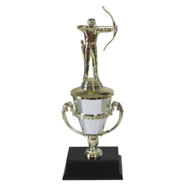 Buy Archery Trophy Cup | $36.95 | Award Engravers