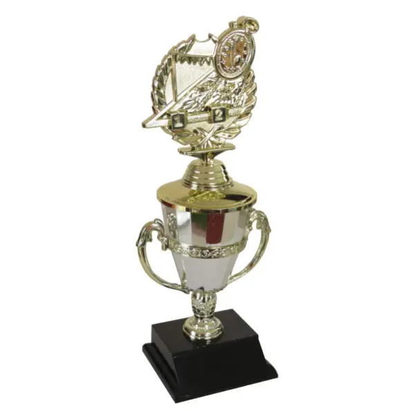 Buy Swimming Deco Cup | $34.95 | Award Engravers