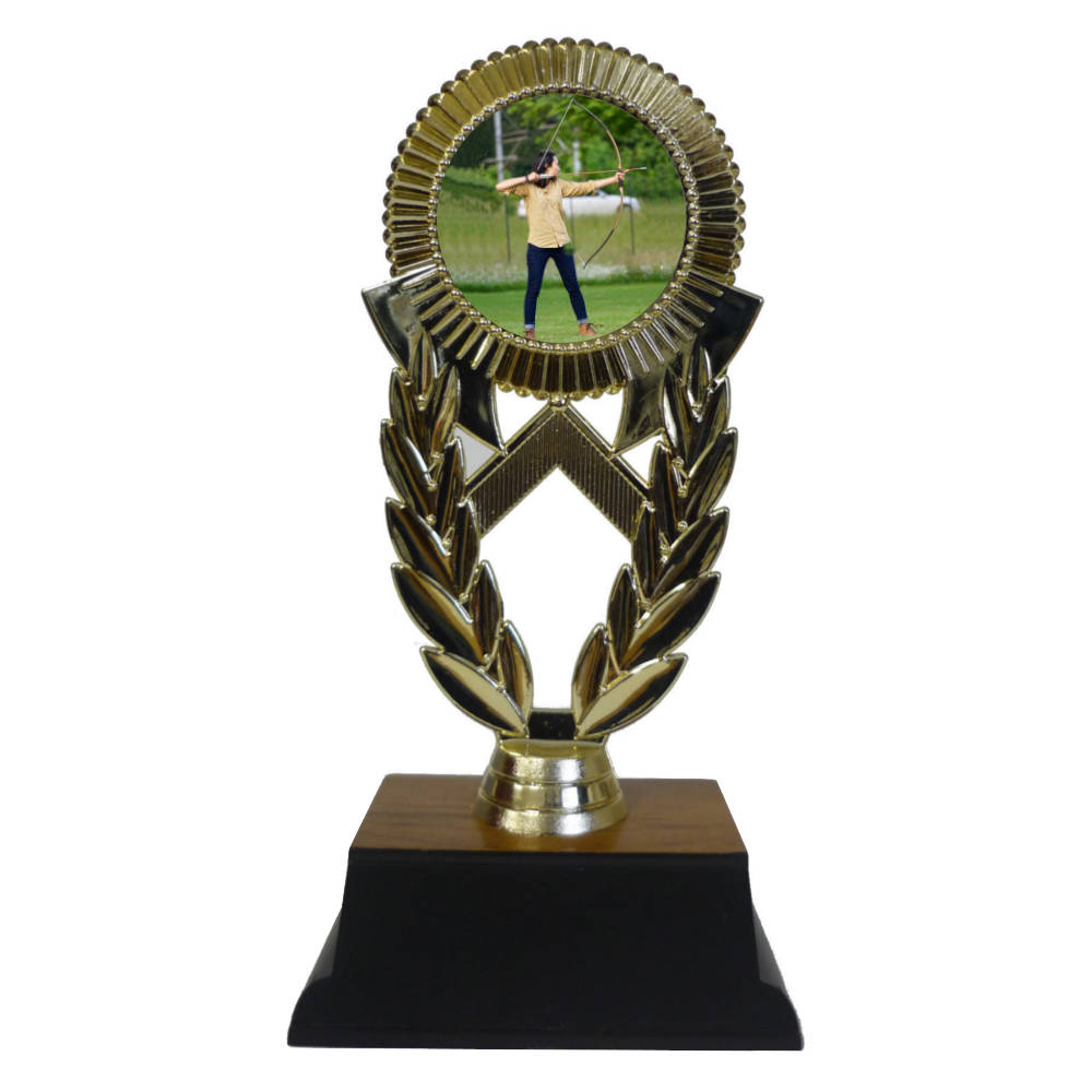 Archery Trophies | Award Engravers | NZ