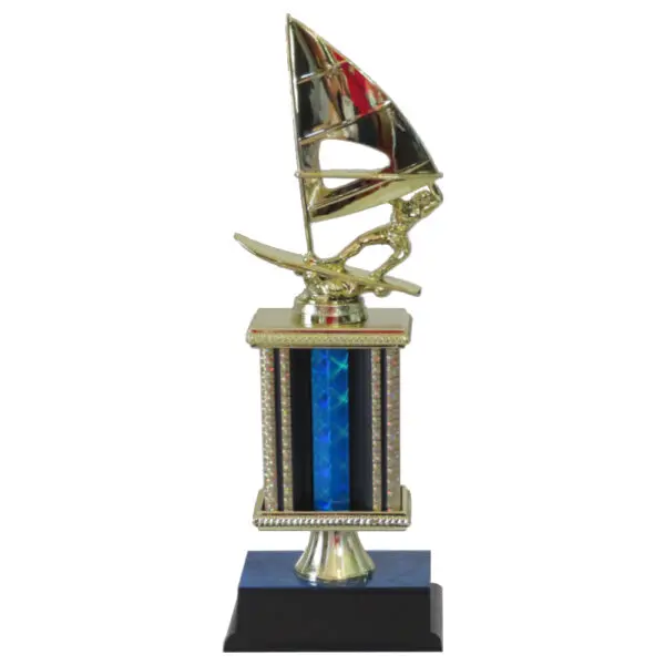 Buy Windsurfer Trophy | $39.95 | Award Engravers