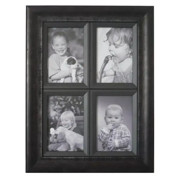 Buy Charcoal Windows Picture Frame | $90.00 | Award Engravers