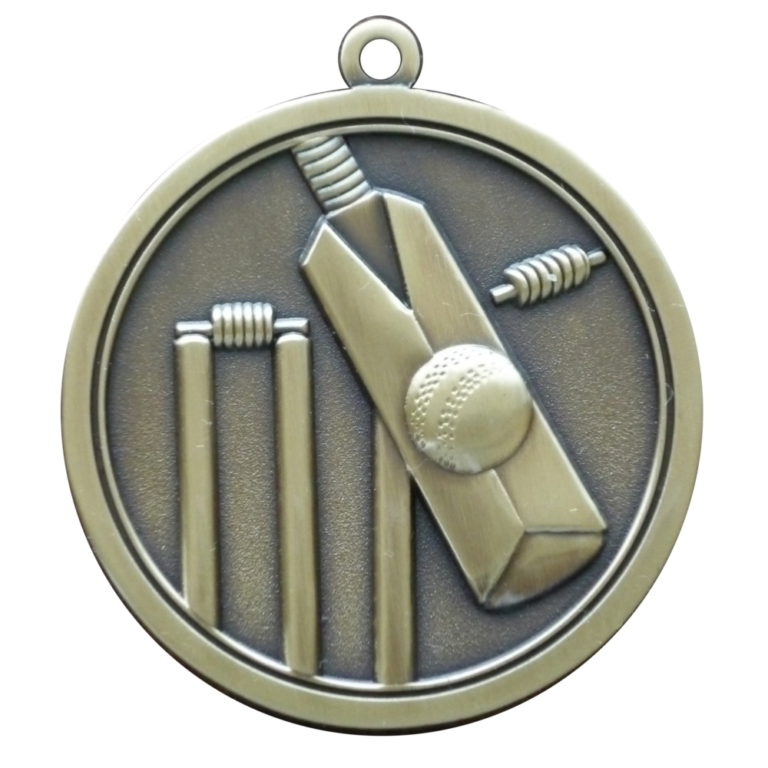 Cricket Trophies & Medals | Award Engravers | NZ