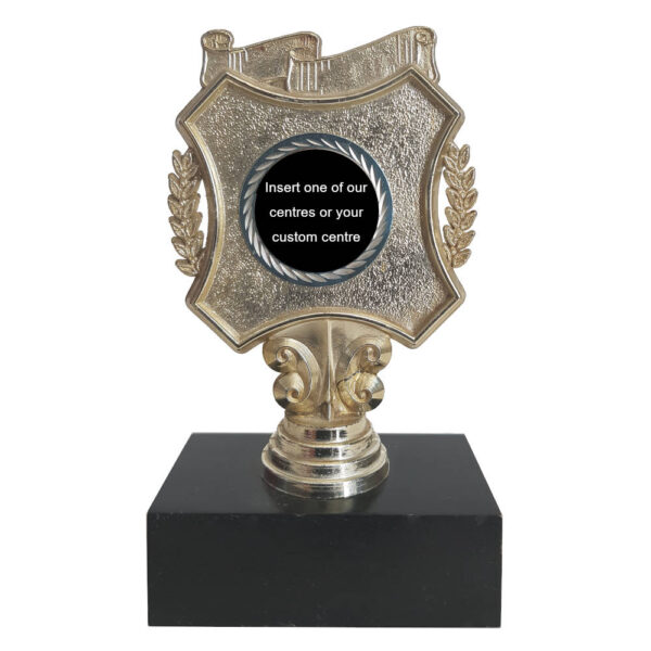 Insert Holder Trophies | Award Engravers & Framers | NZ