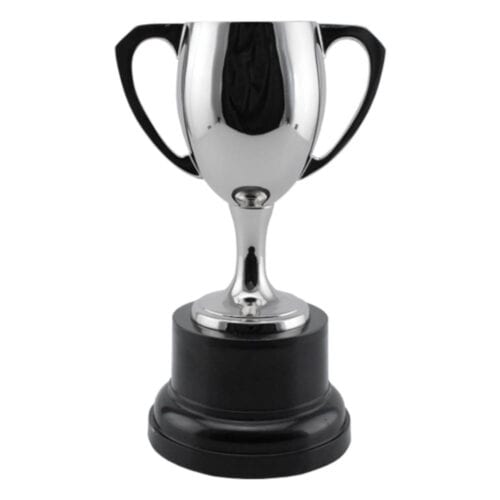 Buy Tulip Trophy Cup | $59.95 | Award Engravers