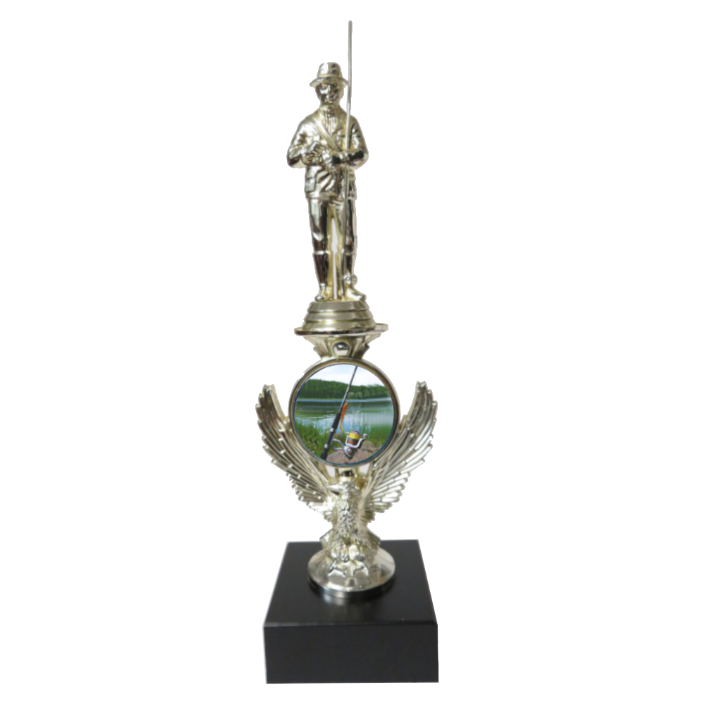 Fishing Trophies | Award Engravers | NZ