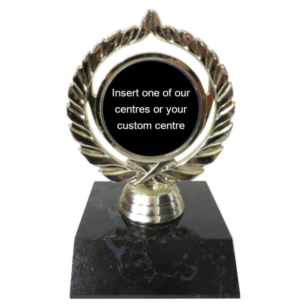 Insert Holder Trophies | Award Engravers | NZ
