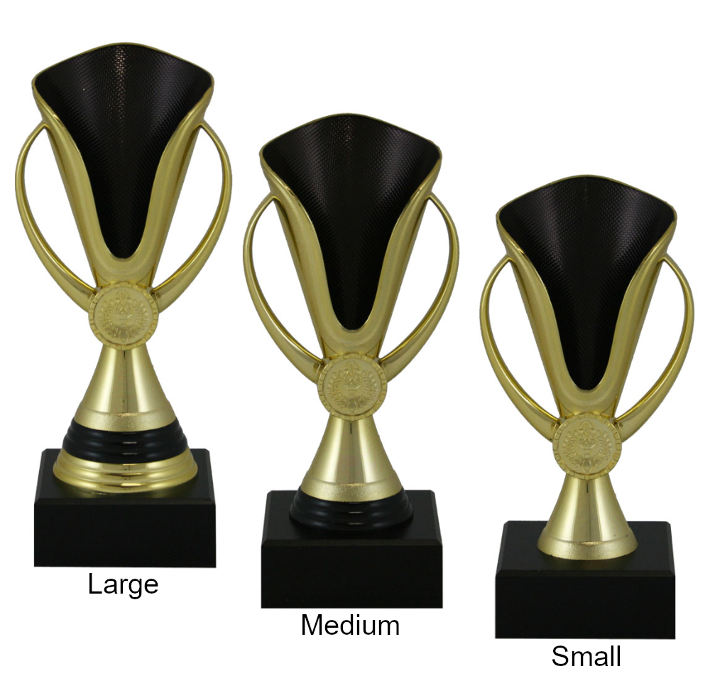 Buy Castro Euro Cup | $24.95 | Award Engravers