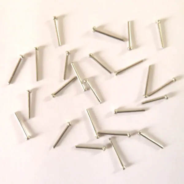 Buy Trophy Pins | $0.80 | Award Engravers